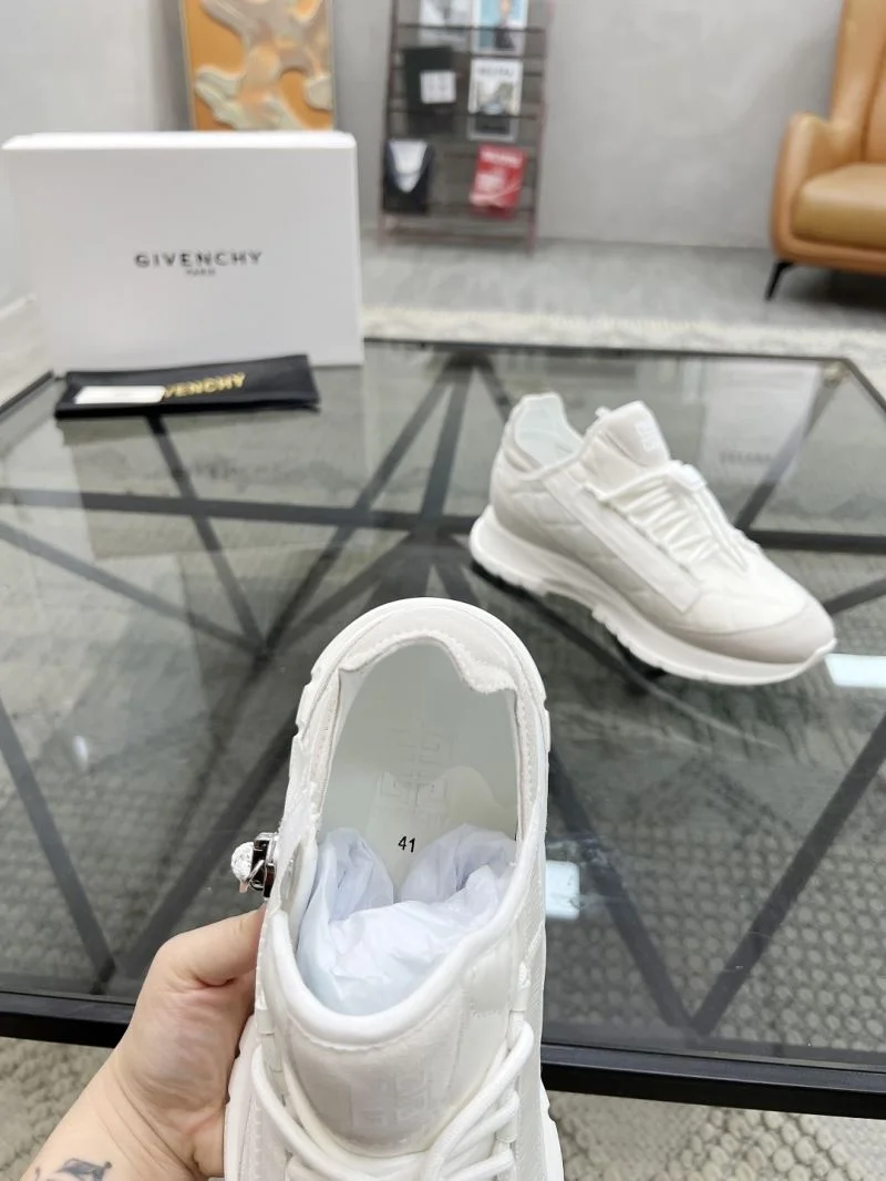 Exact replica Givenchy Shoes