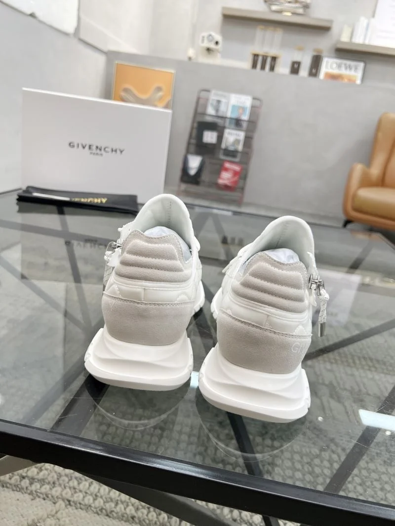 Exact replica Givenchy Shoes