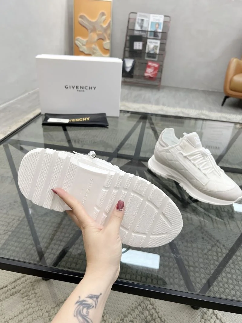 Exact replica Givenchy Shoes