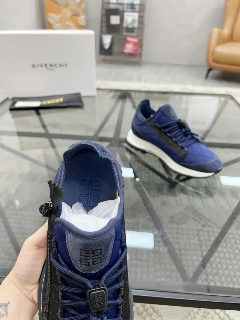 Top match Givenchy Shoes