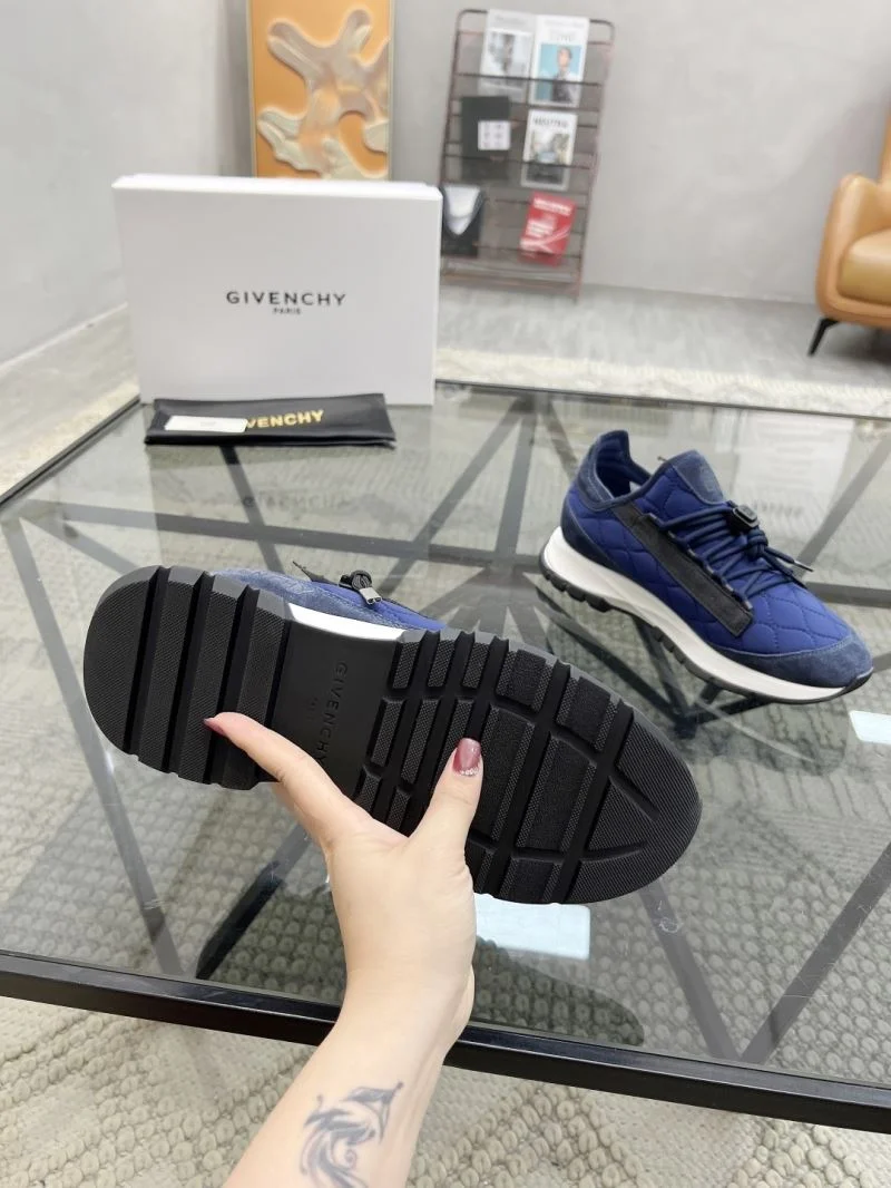 Top match Givenchy Shoes