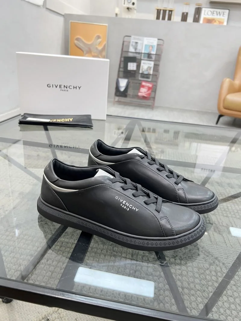 Factory-made Givenchy Shoes