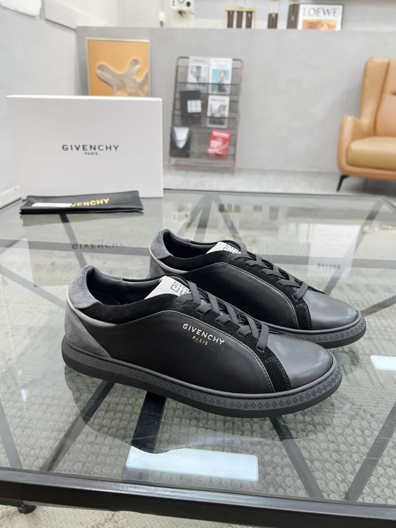 Brand-original Givenchy Shoes