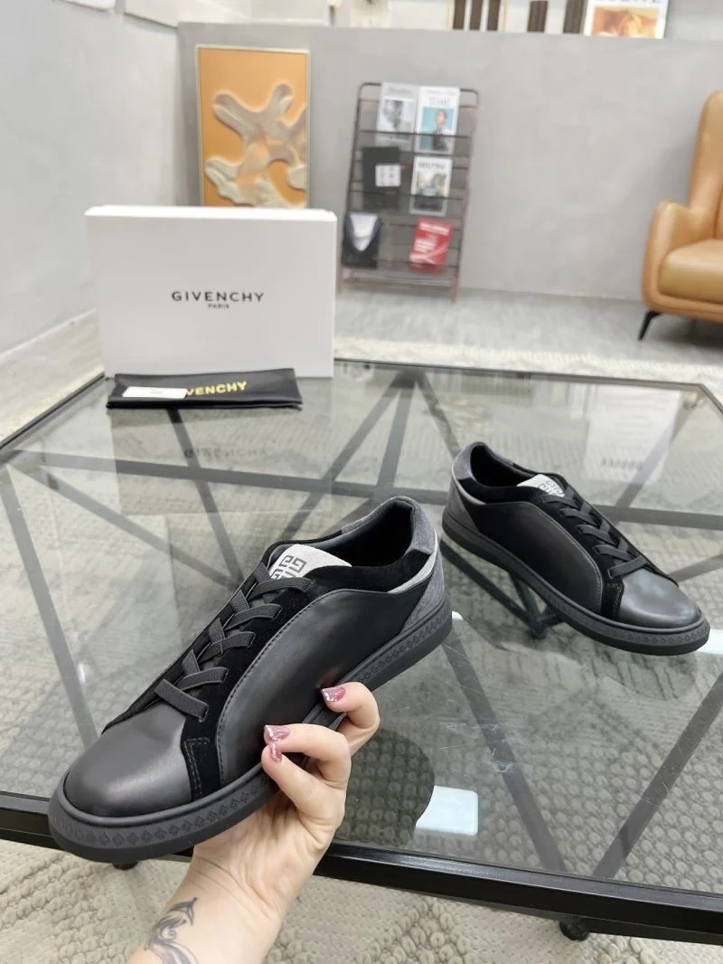 Brand-original Givenchy Shoes