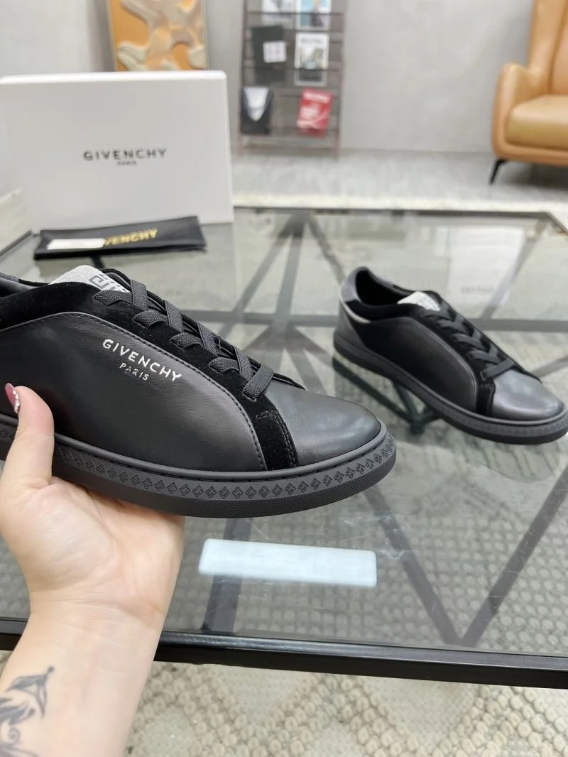Brand-original Givenchy Shoes