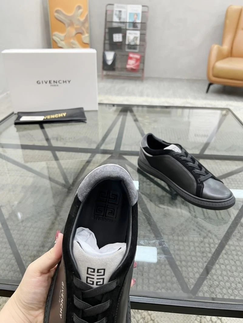 Brand-original Givenchy Shoes
