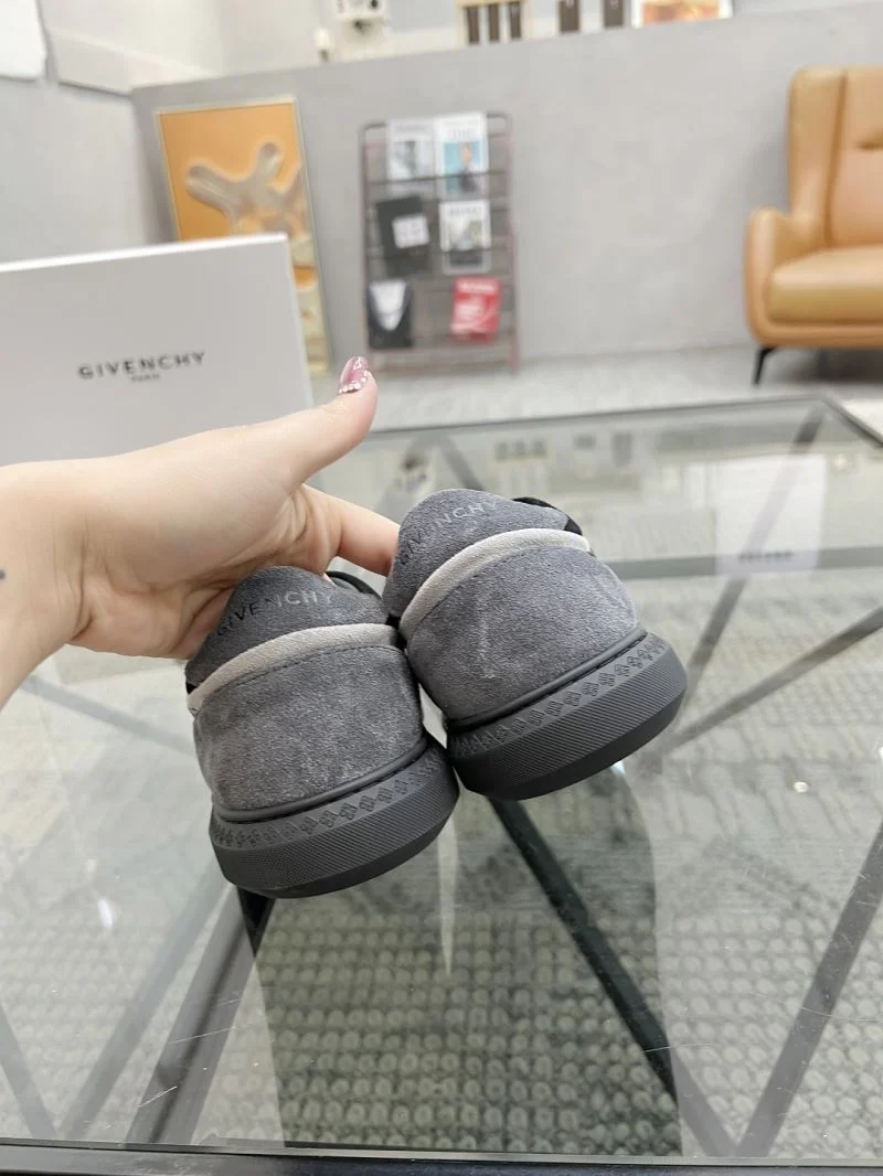 Brand-original Givenchy Shoes
