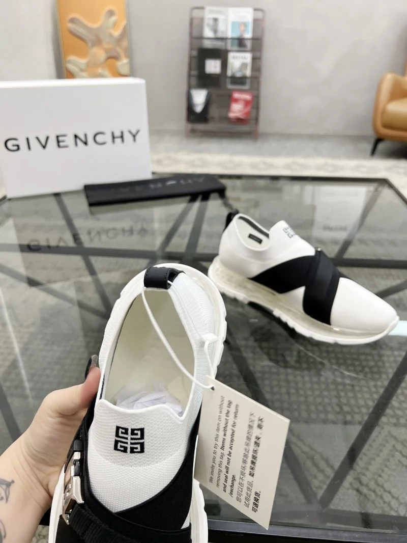 Inexpensive Givenchy Shoes