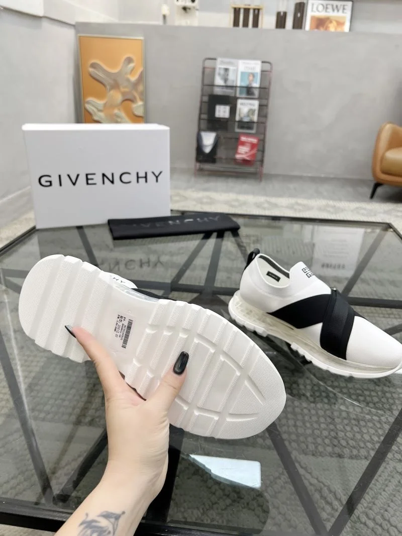 Inexpensive Givenchy Shoes