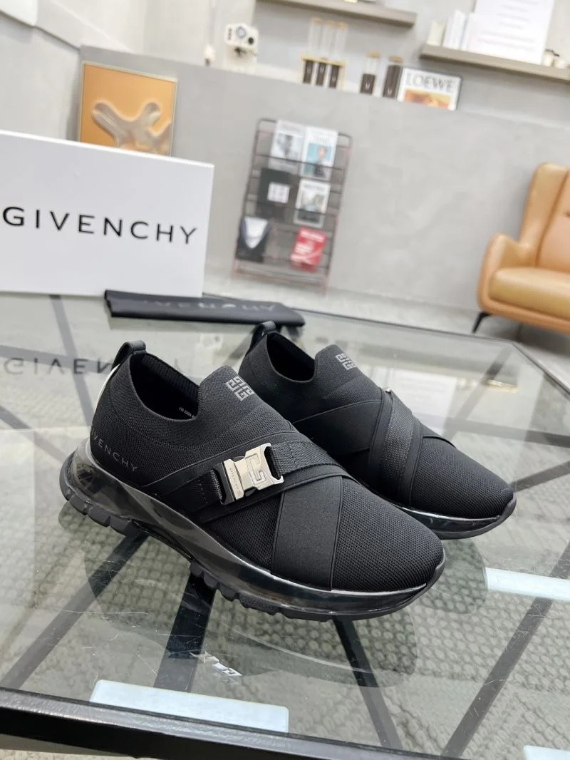 Authentic Givenchy Shoes