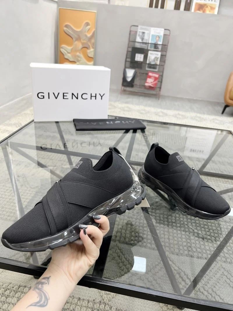 Authentic Givenchy Shoes