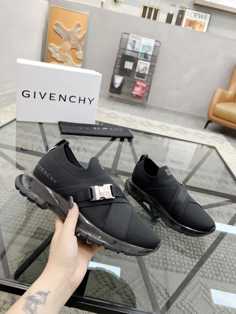 Authentic Givenchy Shoes