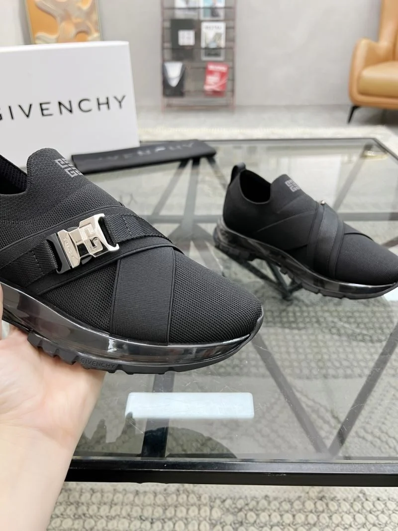 Authentic Givenchy Shoes