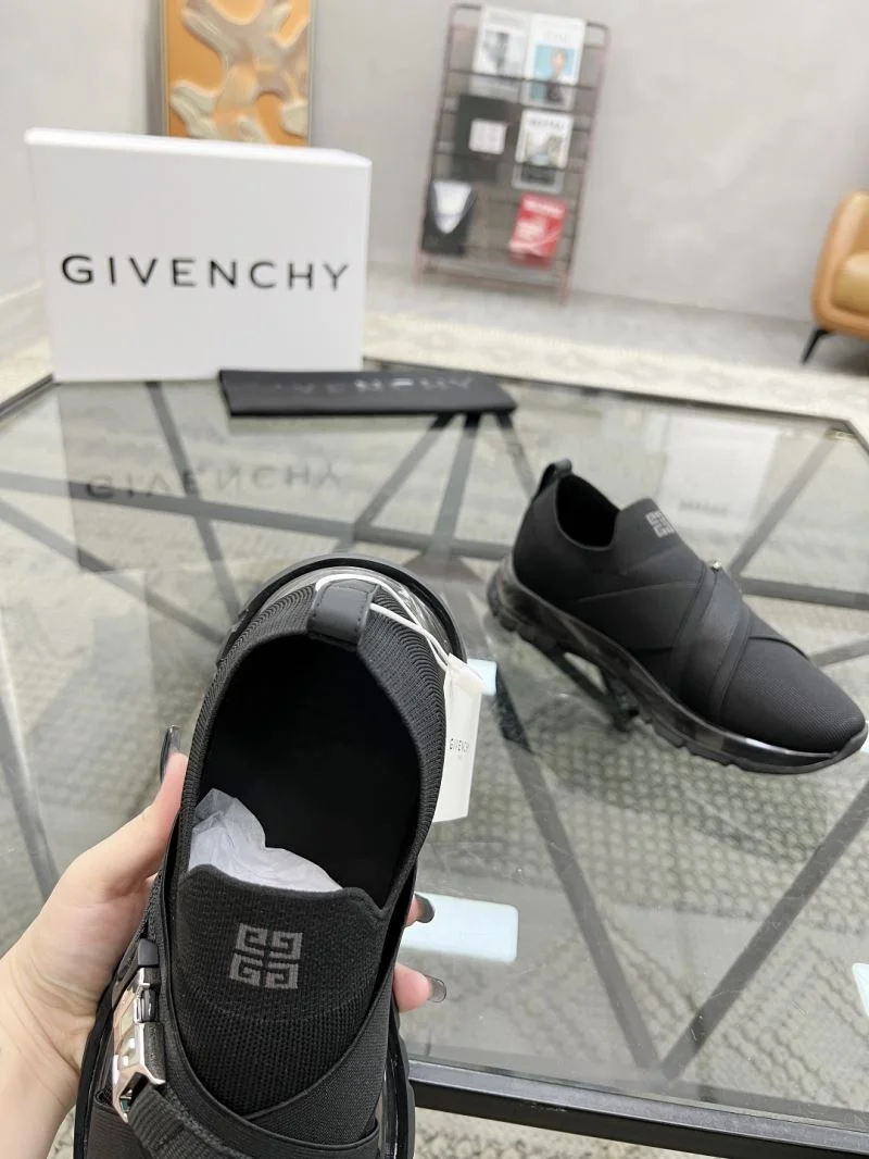 Authentic Givenchy Shoes