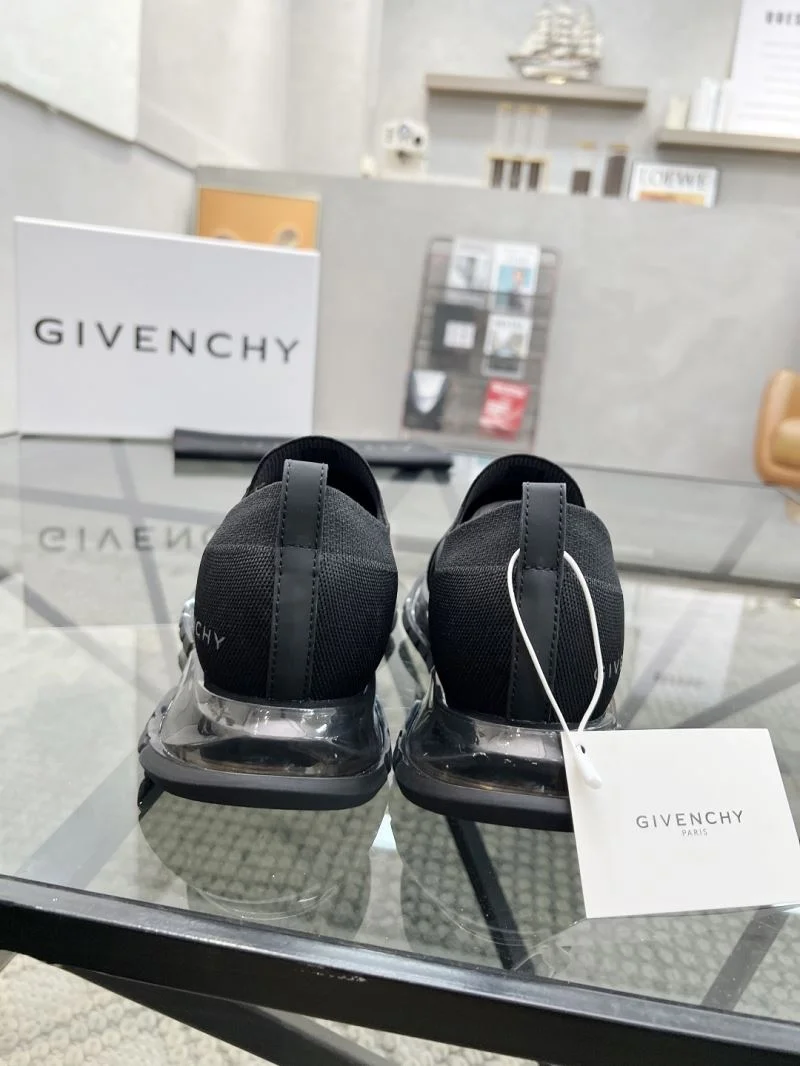 Authentic Givenchy Shoes