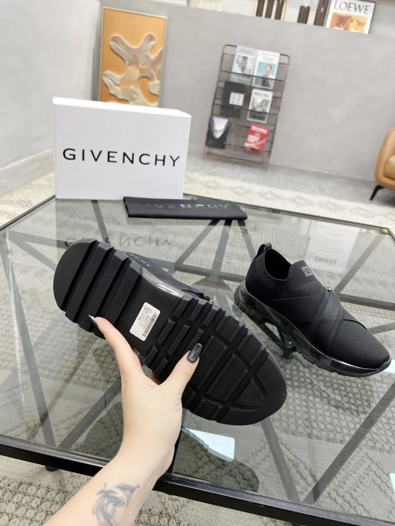 Authentic Givenchy Shoes