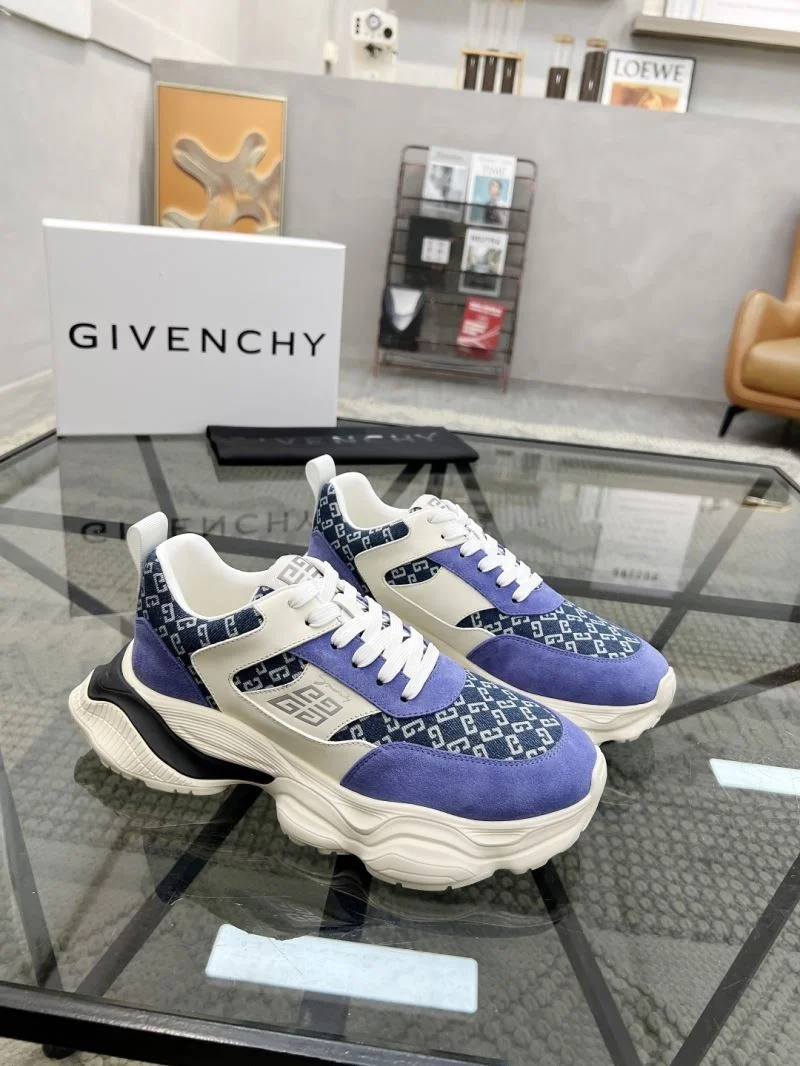 High accuracy Givenchy Shoes