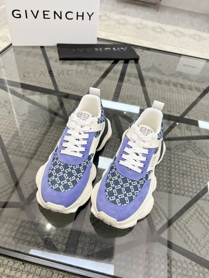 High accuracy Givenchy Shoes
