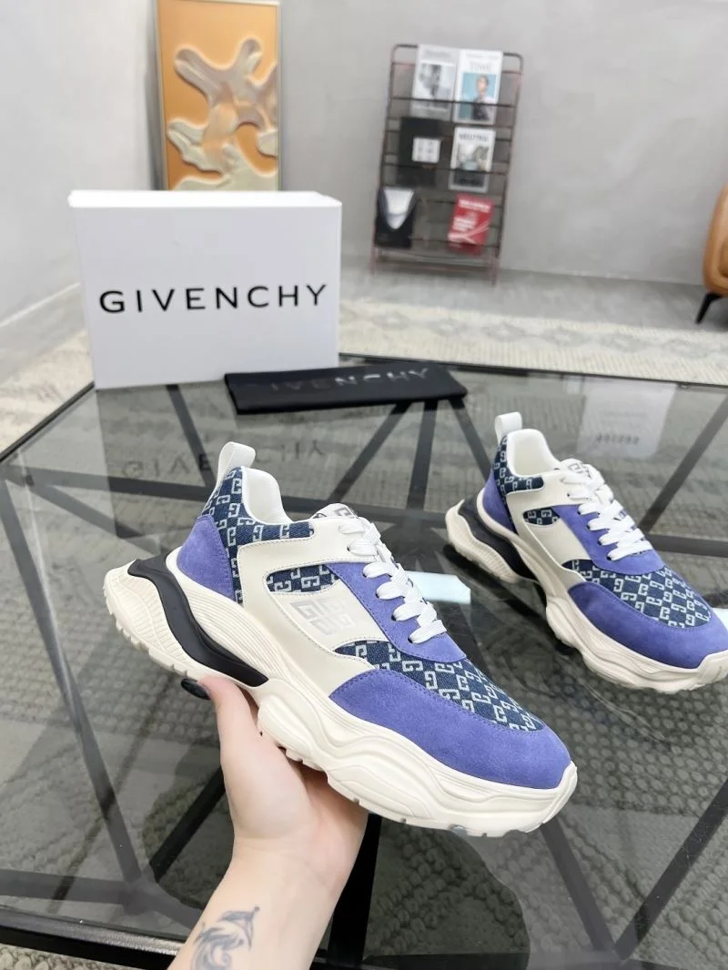 High accuracy Givenchy Shoes
