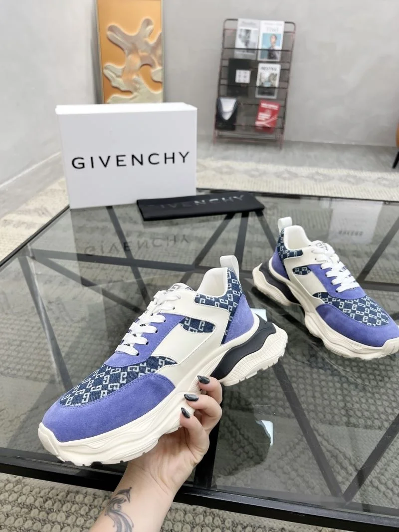 High accuracy Givenchy Shoes
