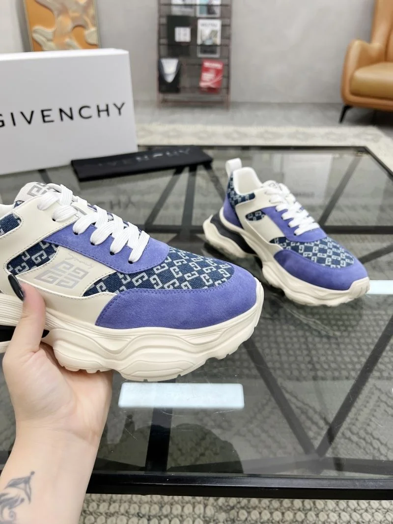 High accuracy Givenchy Shoes