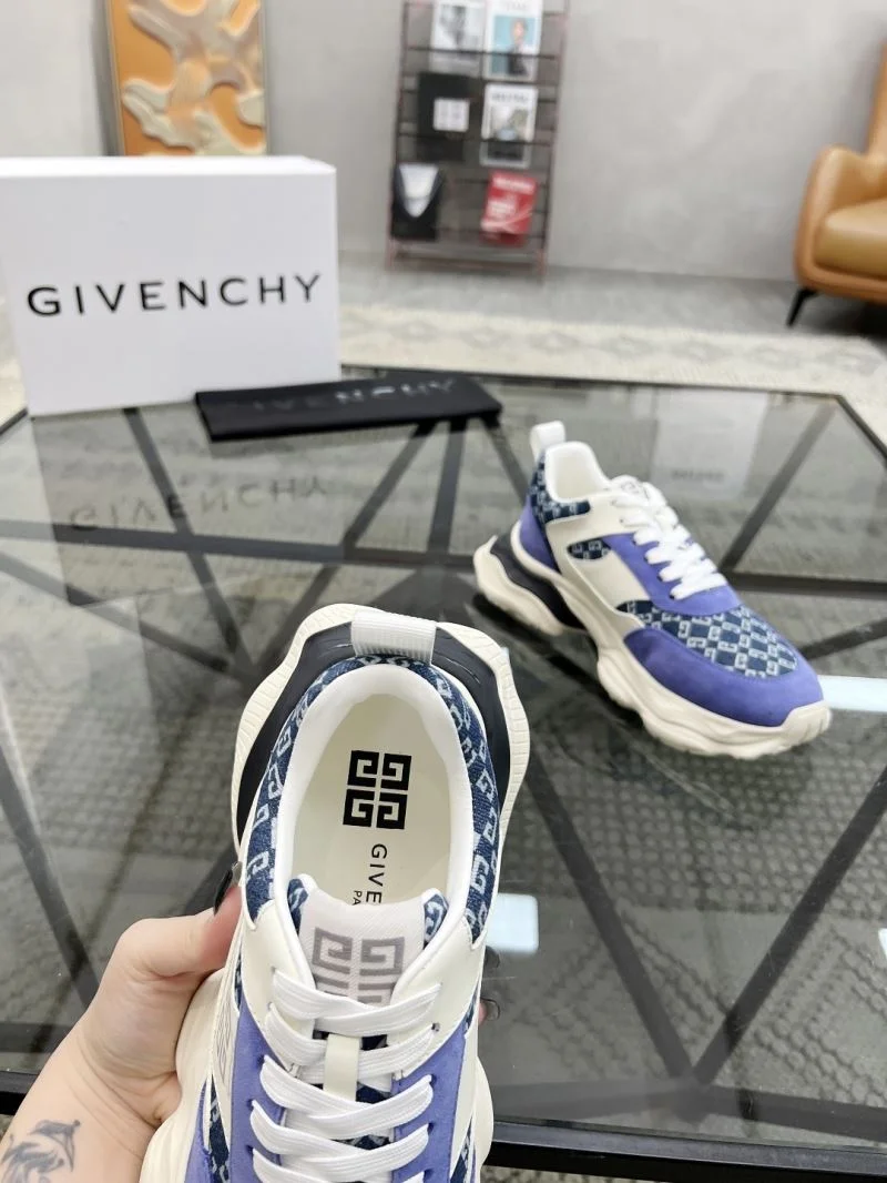 High accuracy Givenchy Shoes