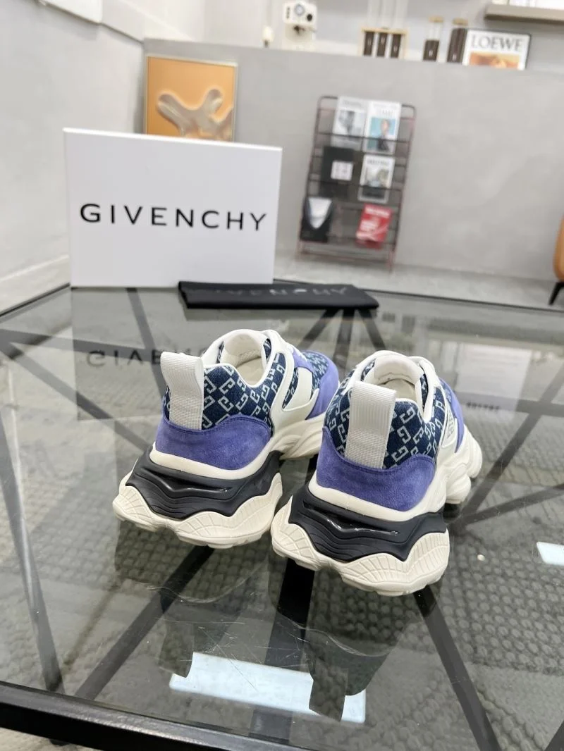 High accuracy Givenchy Shoes