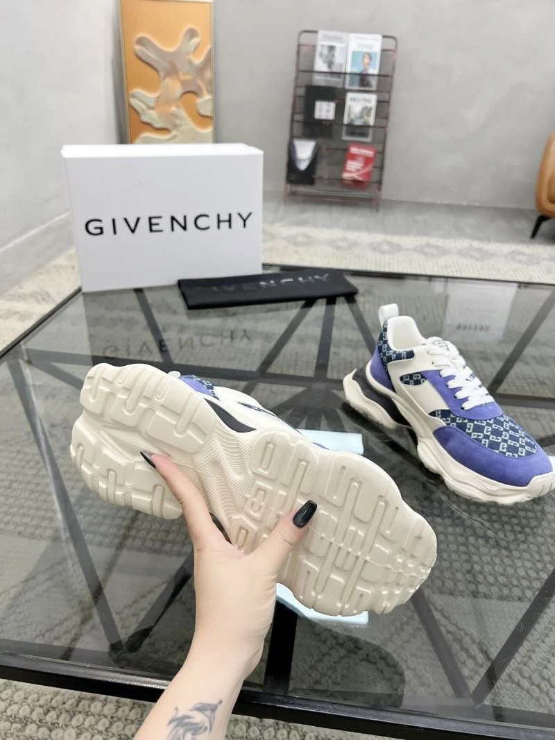 High accuracy Givenchy Shoes