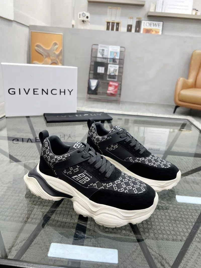 Precise copy Givenchy Shoes
