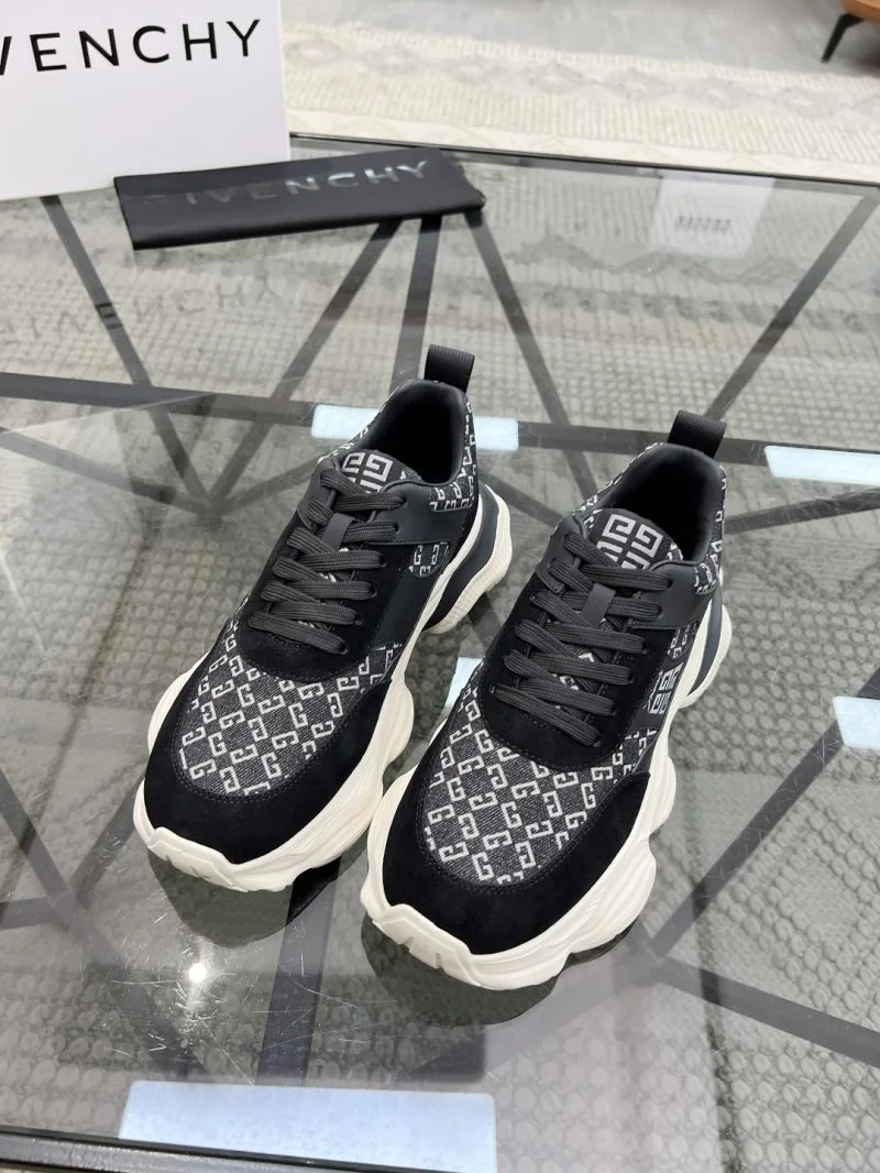 Precise copy Givenchy Shoes