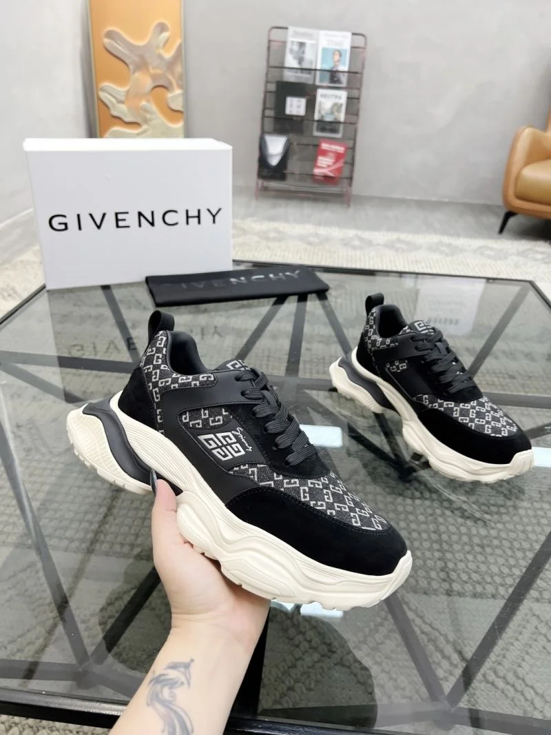 Precise copy Givenchy Shoes