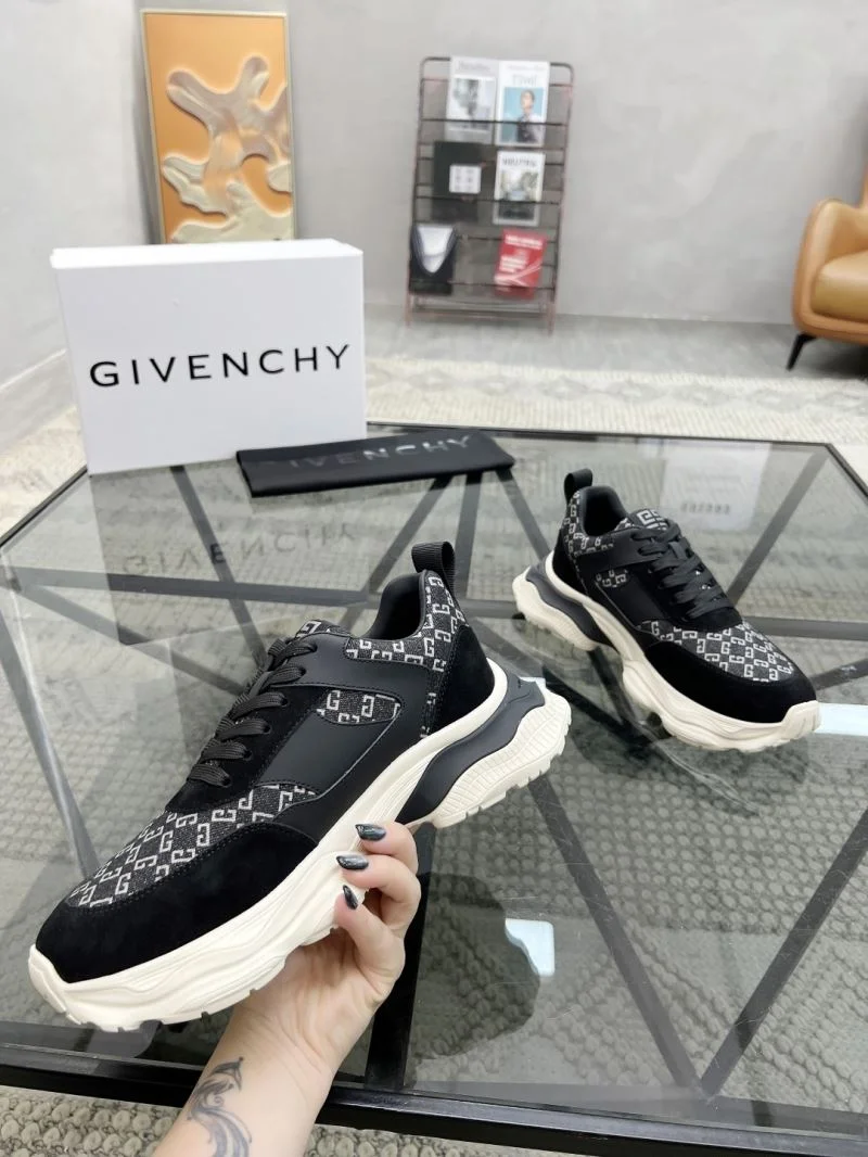 Precise copy Givenchy Shoes