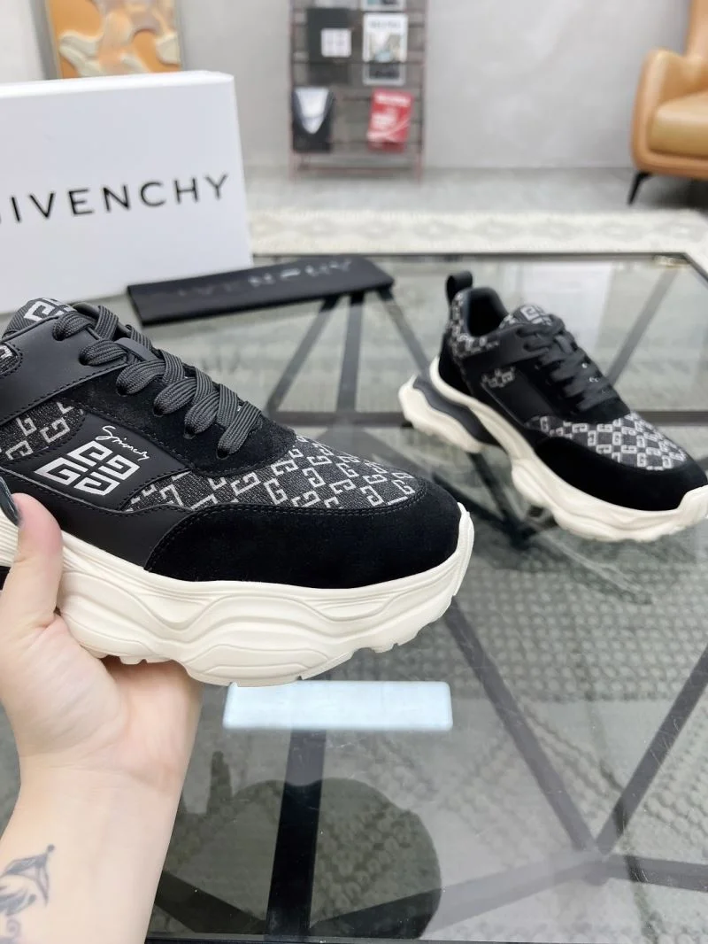 Precise copy Givenchy Shoes