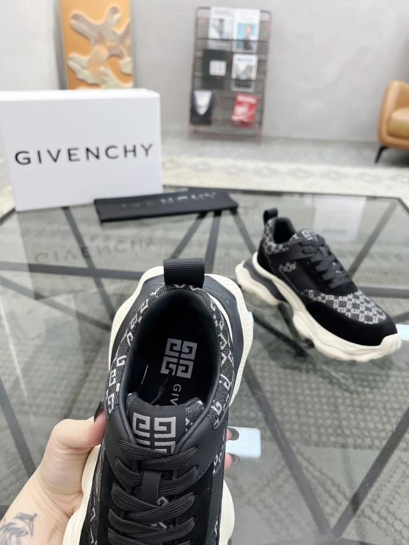 Precise copy Givenchy Shoes