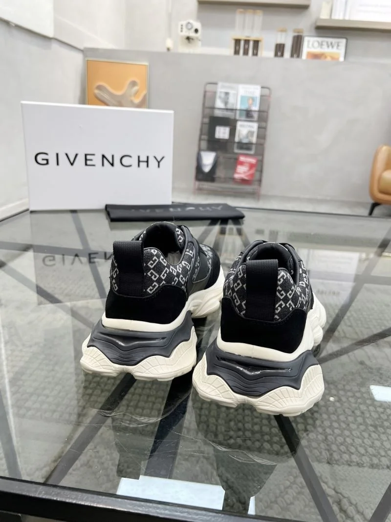 Precise copy Givenchy Shoes
