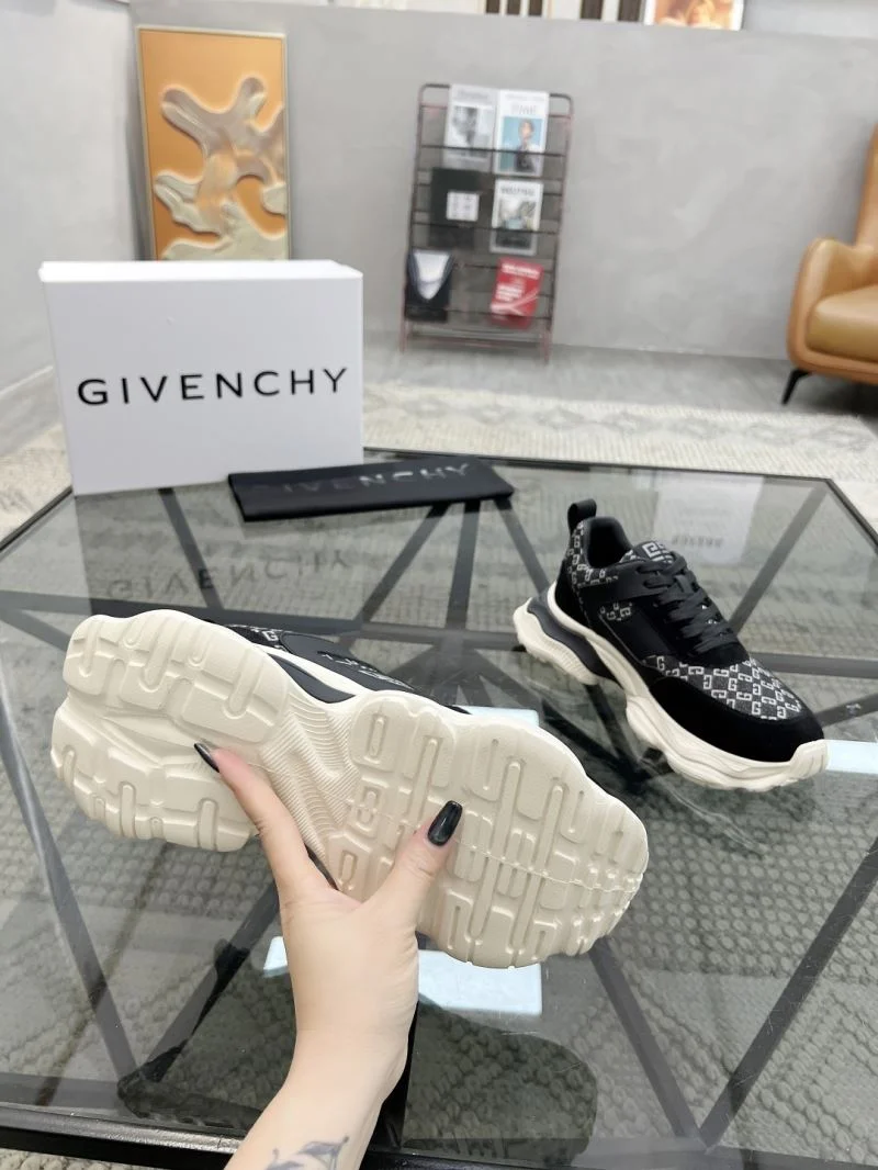 Precise copy Givenchy Shoes