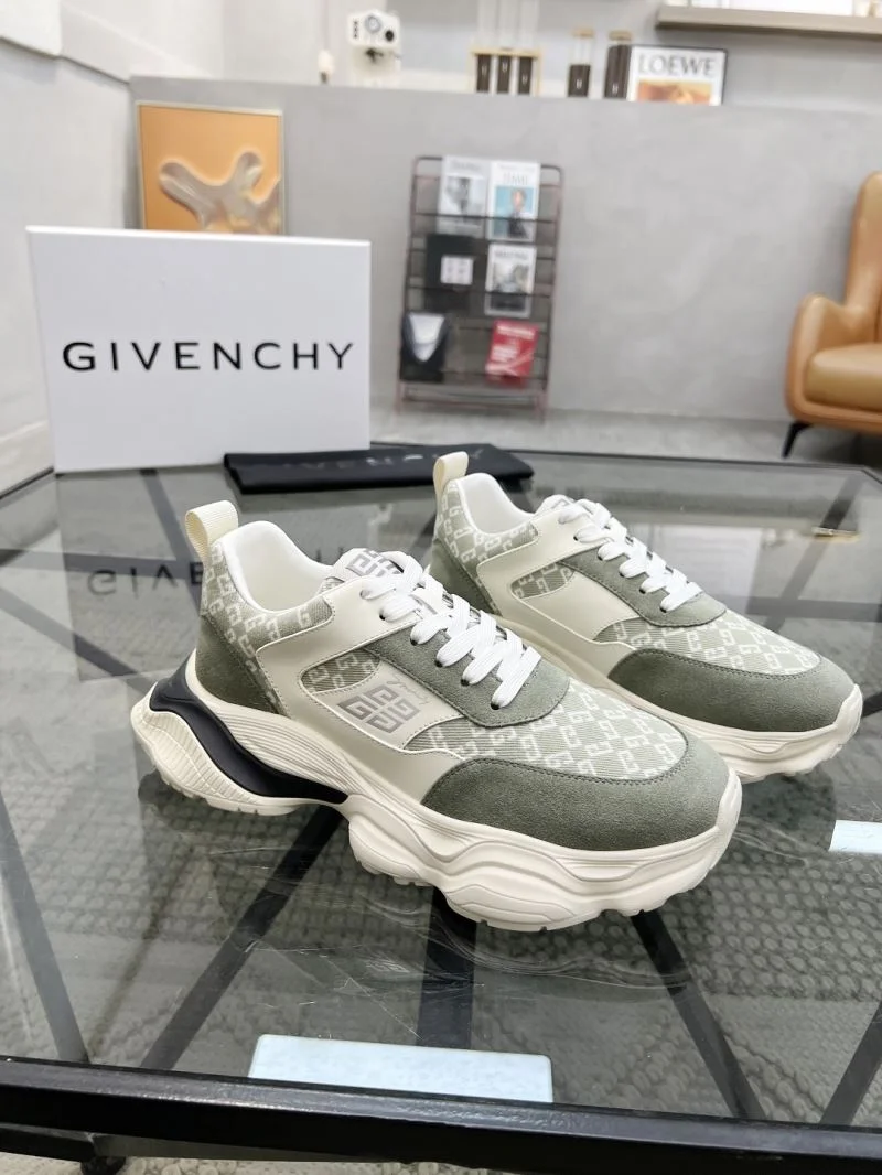 Top match Givenchy Shoes