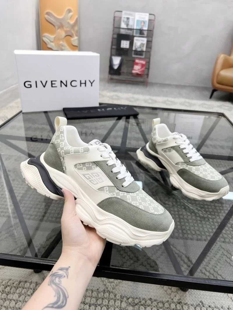 Top match Givenchy Shoes