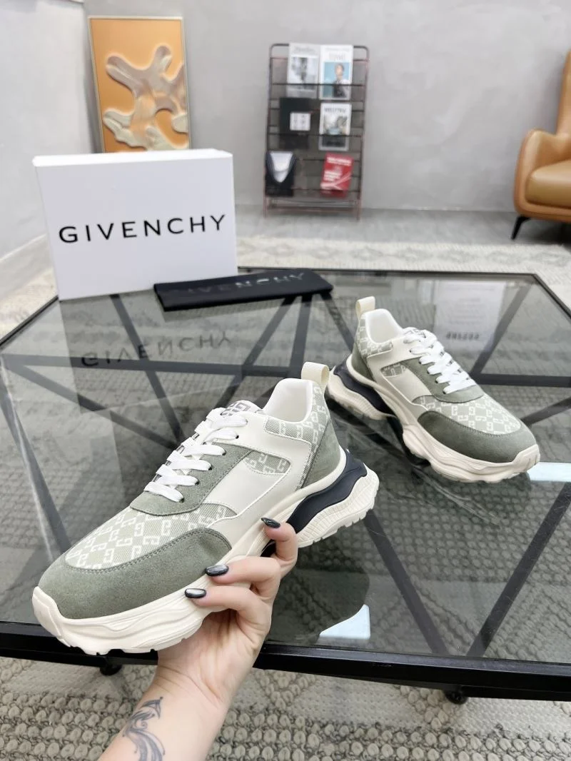 Top match Givenchy Shoes