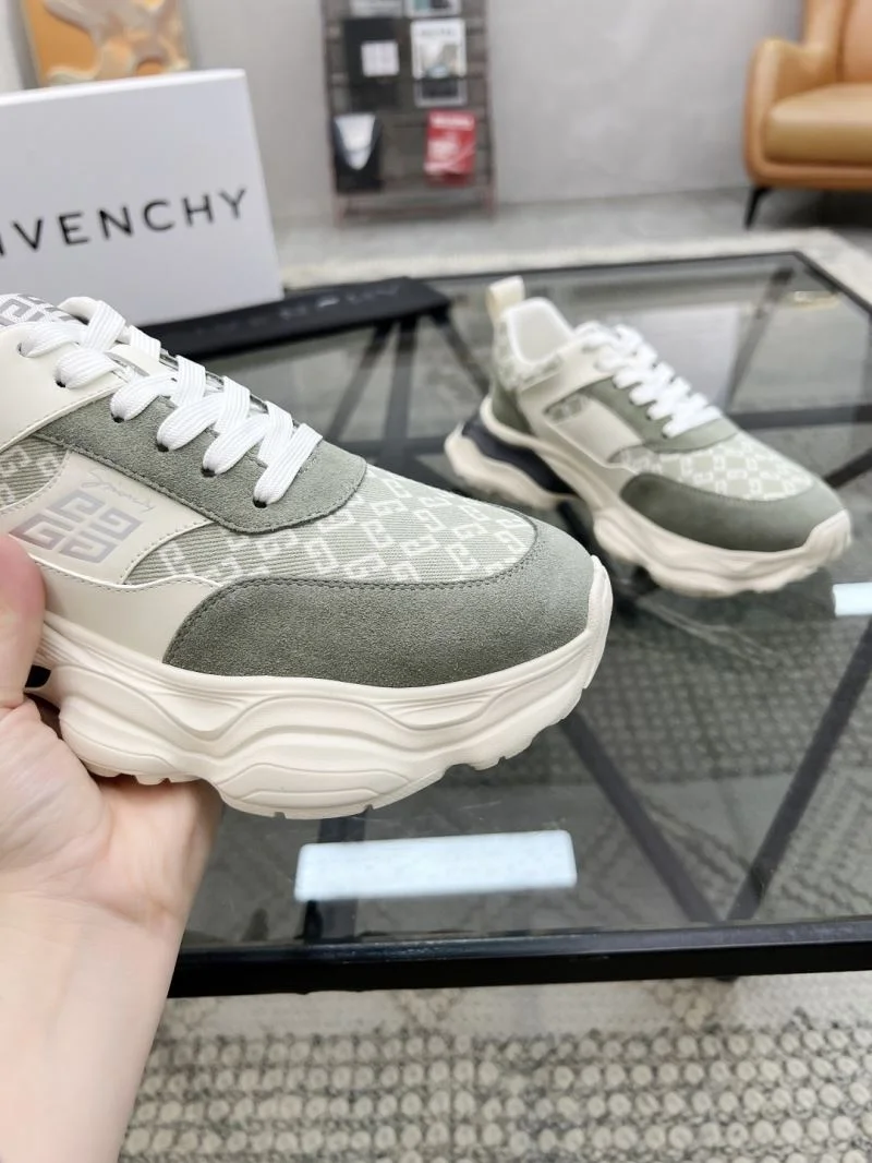 Top match Givenchy Shoes