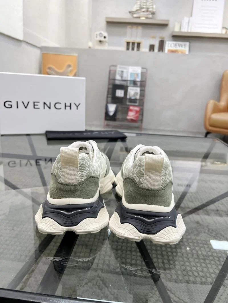 Top match Givenchy Shoes