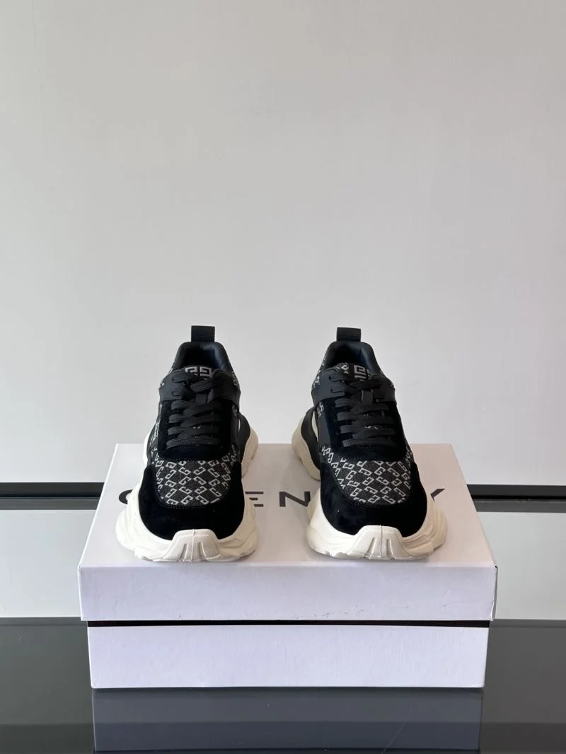 Exact replica Givenchy Shoes