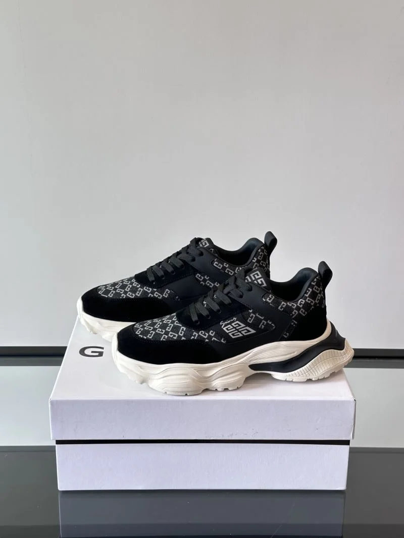 Exact replica Givenchy Shoes