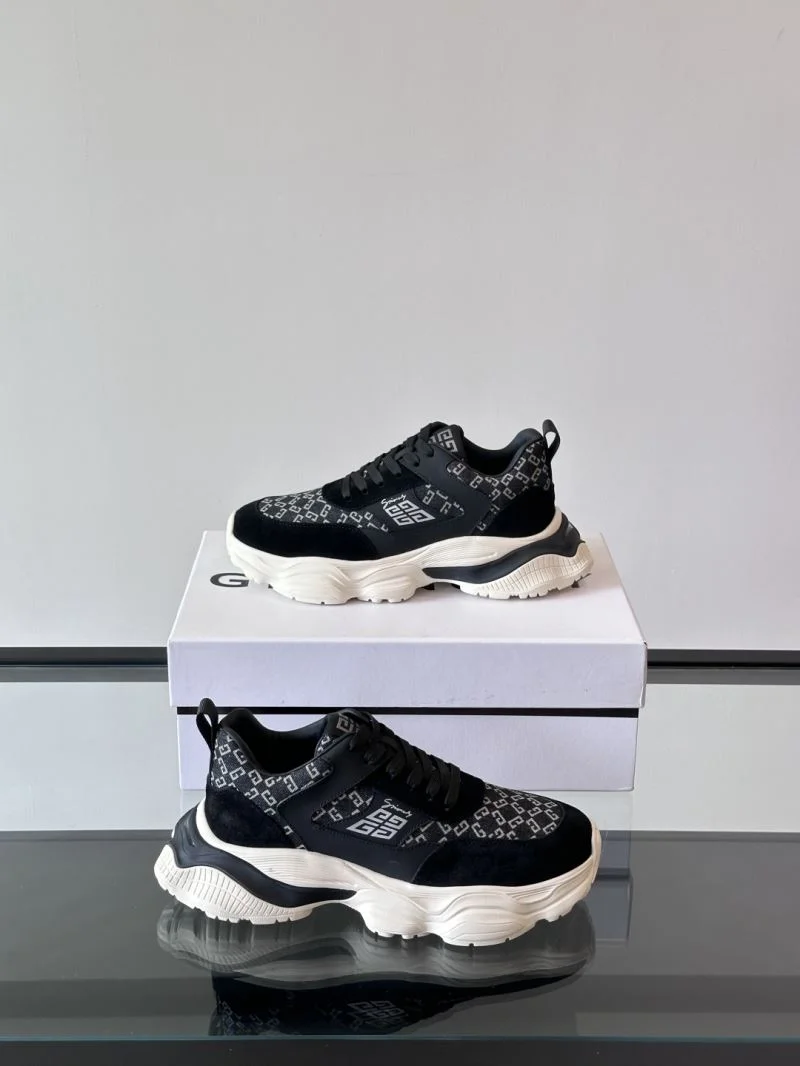 Exact replica Givenchy Shoes
