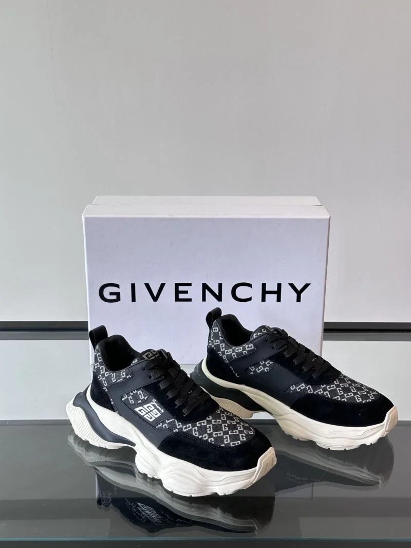Exact replica Givenchy Shoes