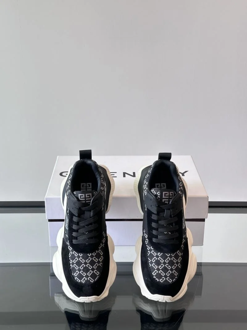 Exact replica Givenchy Shoes