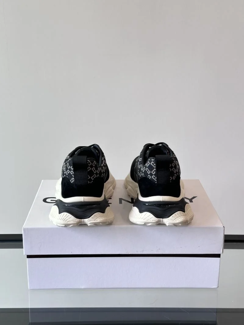 Exact replica Givenchy Shoes