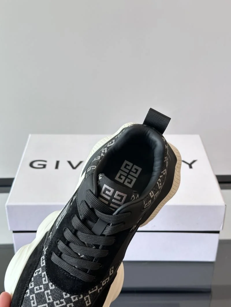 Exact replica Givenchy Shoes