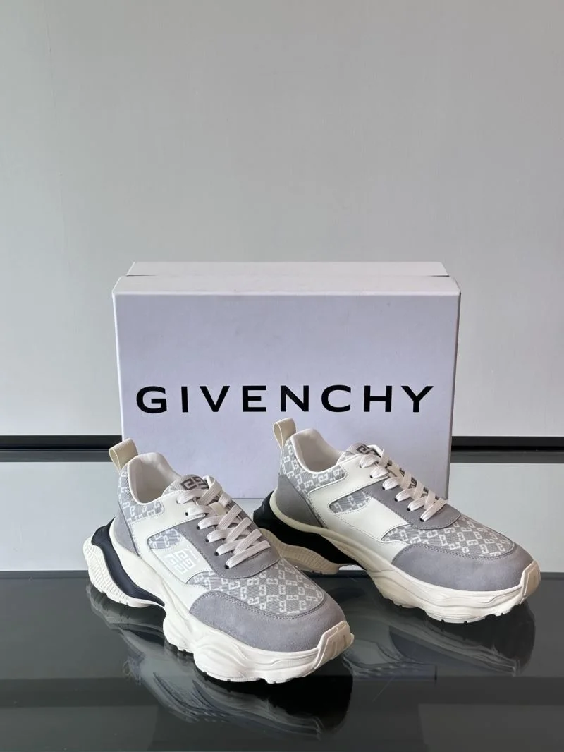 1:1 copy Givenchy Shoes