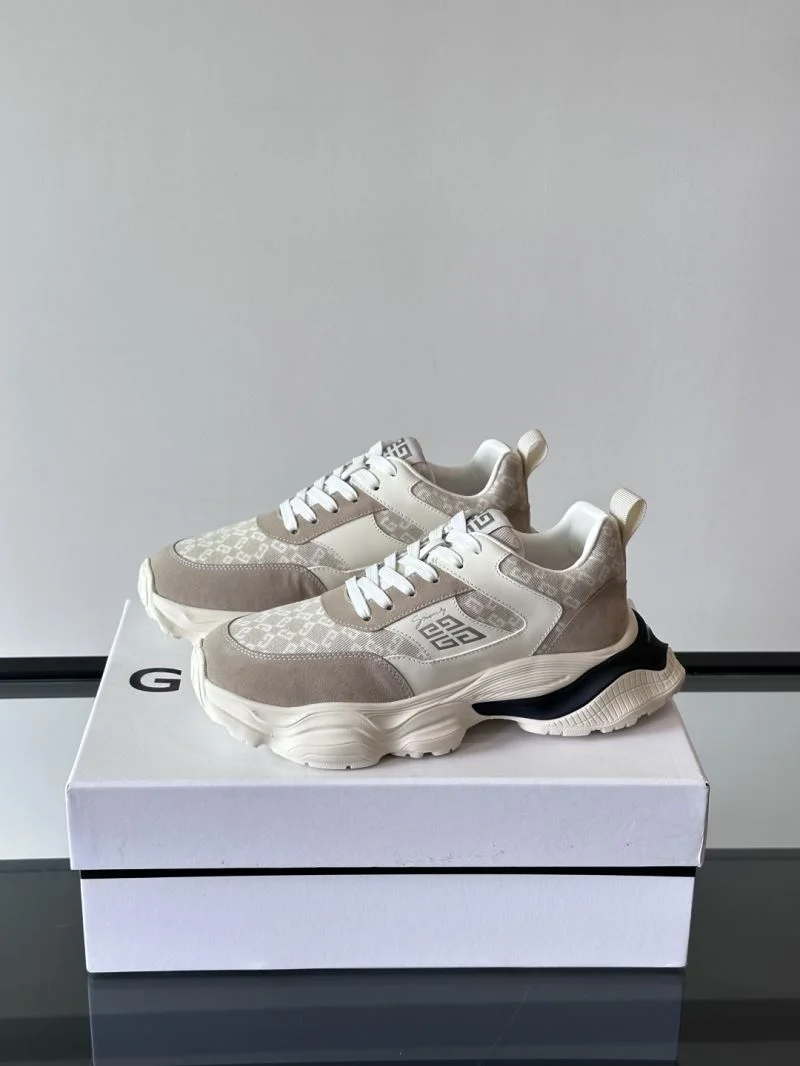 Genuine Givenchy Shoes
